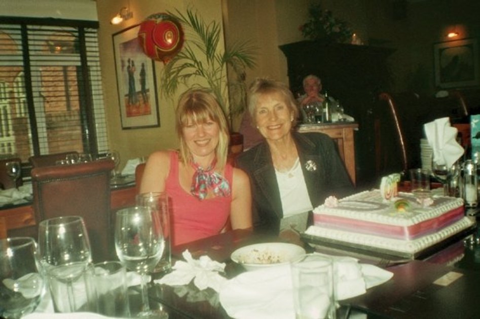 jen osborne is fundraising for Cancer Research UK