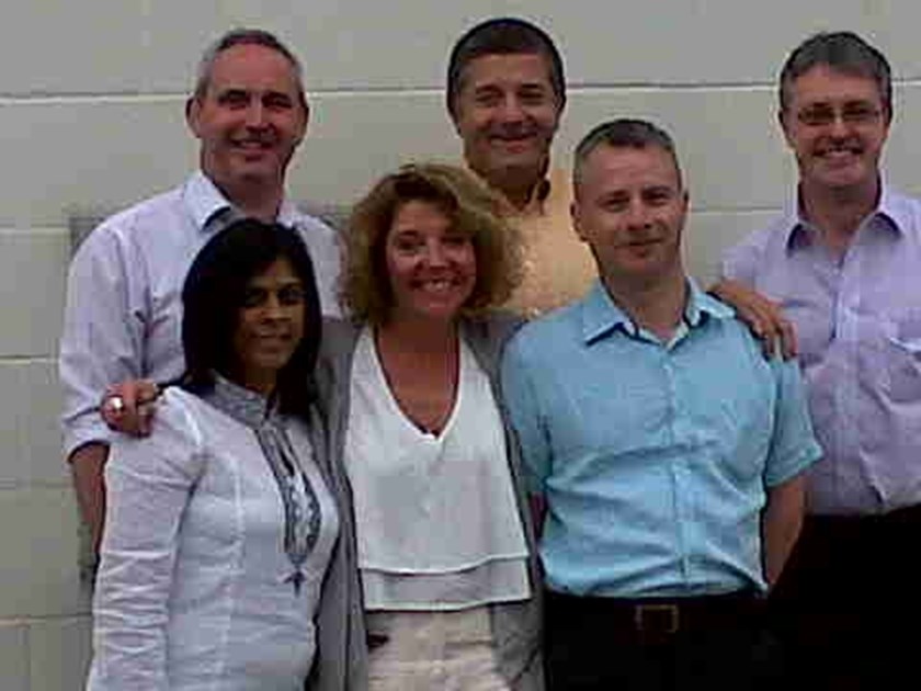 Lisa Harman is fundraising for Devon Air Ambulance Trust