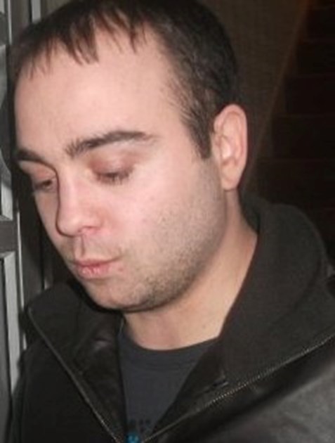 Sam Constable is fundraising for Roy Castle Lung Cancer Foundation