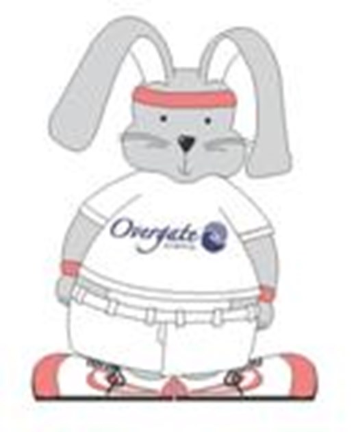 Adam Wadsworth is fundraising for Overgate Hospice