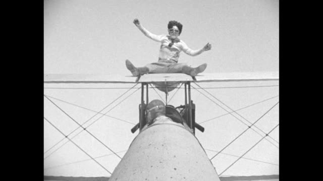 Amy Coates is fundraising for Dreamflight