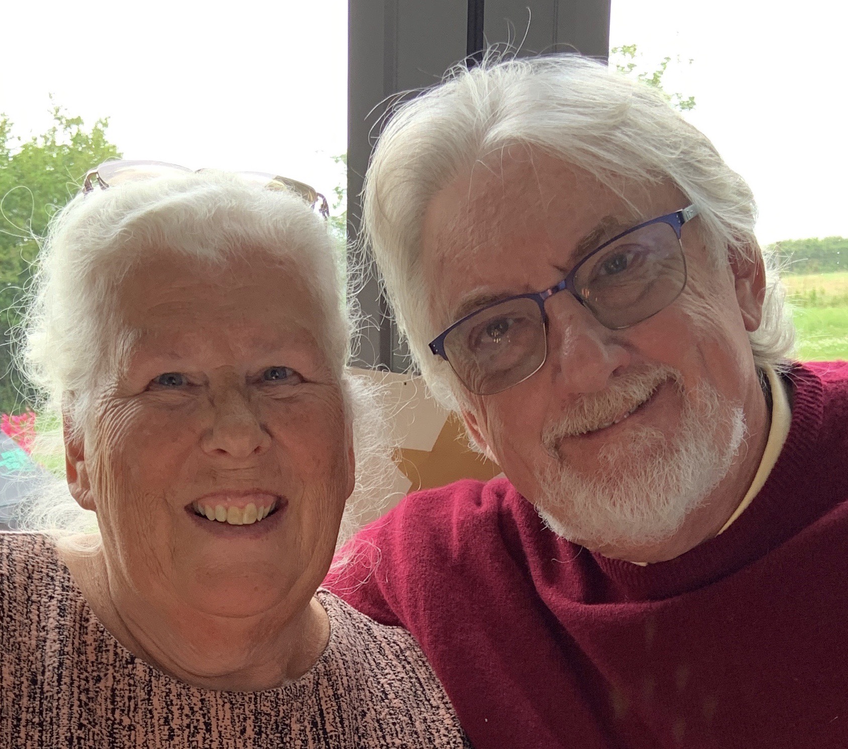 Michael Usher-Clark is fundraising for The Catholic Agency for Overseas ...