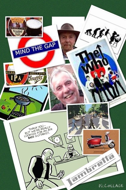 Bryan Nye is fundraising for PROSTATE CANCER UK