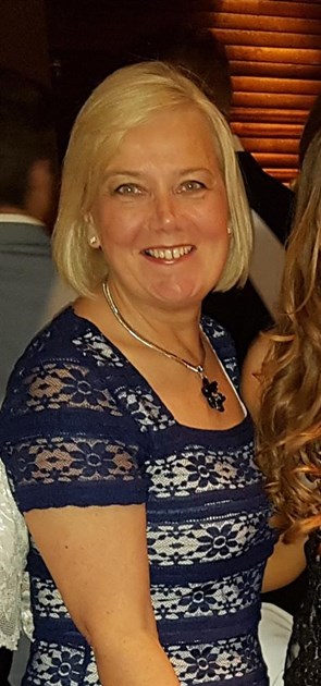 Maria Whelehan is fundraising for Macmillan Cancer Support