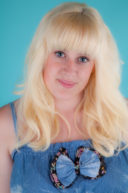 Keeley connor is fundraising for British Lung Foundation Wales