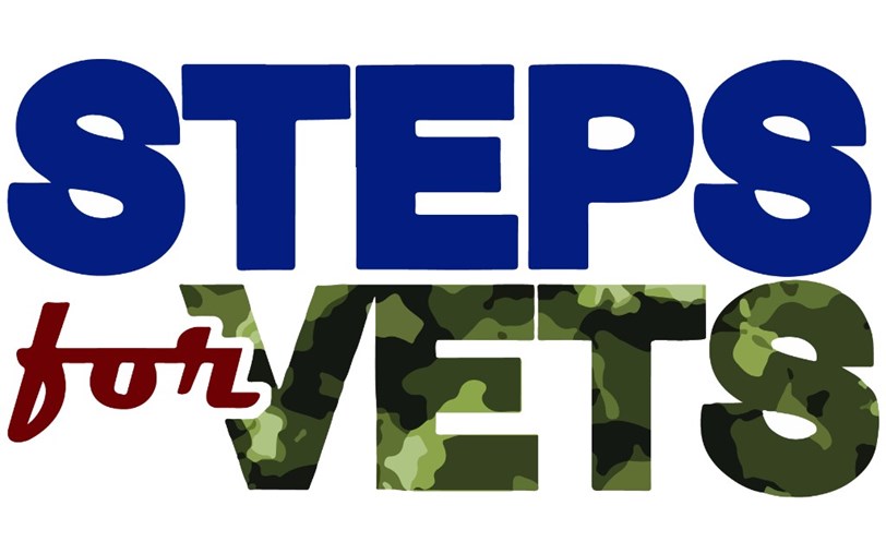 U.S.VETS - Phoenix Steps for Vets - JustGiving
