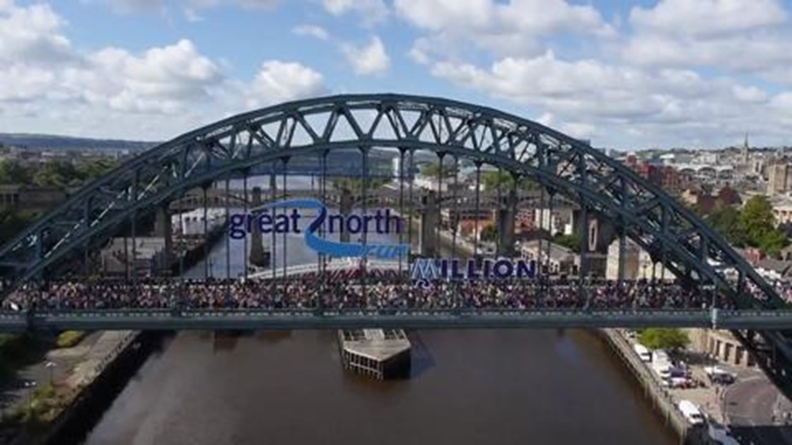 Alex Roper is fundraising for British Heart Foundation