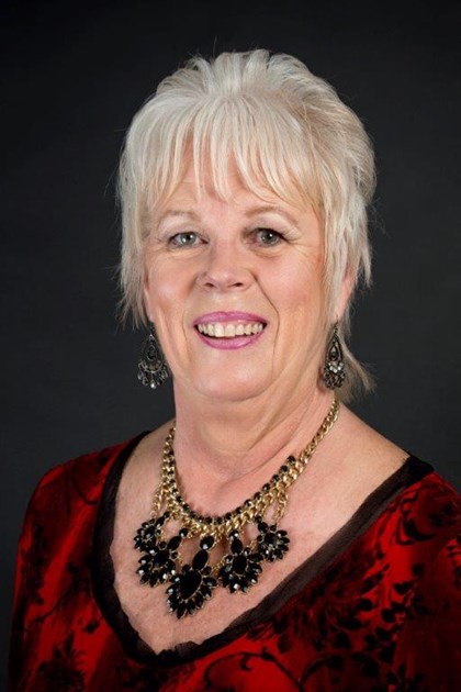 Hilja O'Sullivan is fundraising for Weston Park Hospital Development Fund