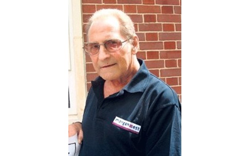 Mandy Garrett is fundraising for Cancer Research UK