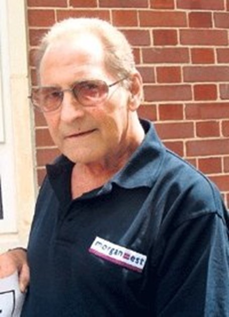 Mandy Garrett is fundraising for Cancer Research UK