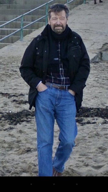 Liz McGuire is fundraising for St Christopher's Hospice