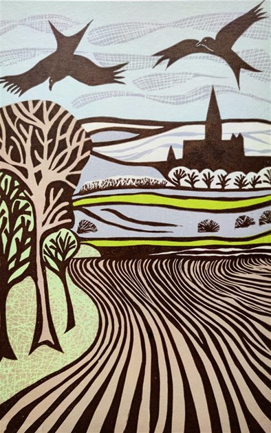 Alison Burrows is fundraising for Salisbury District Hospital Stars Appeal