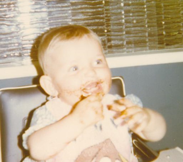 Kate Symons is fundraising for Mind