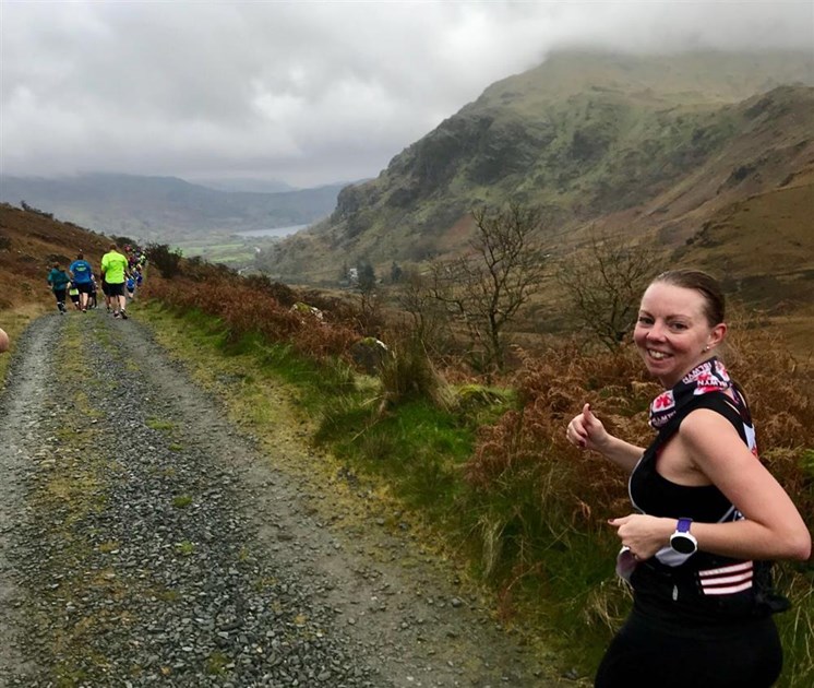 Suzanne Davidson is fundraising for Young Lives vs Cancer