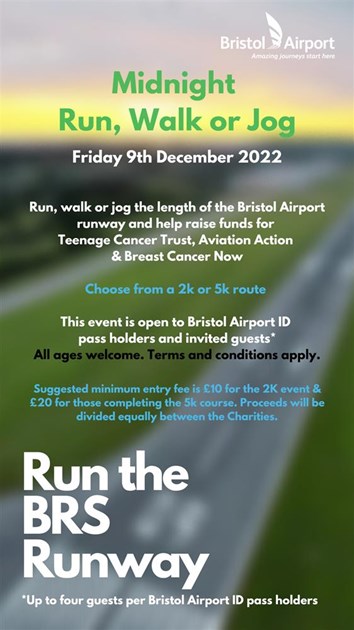 Claire Mason is fundraising for Aviation Action
