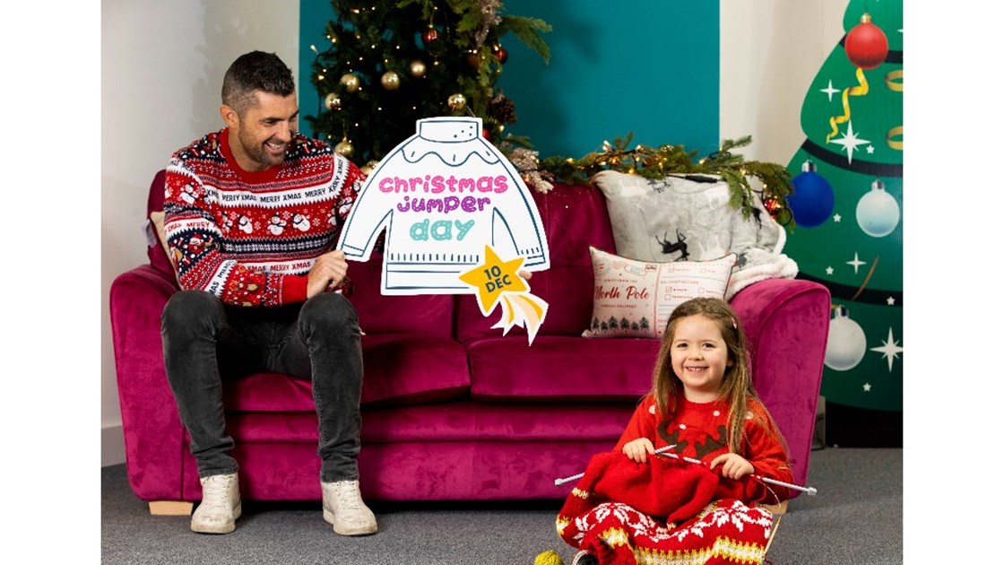 Gaelscoil Na Rithe . is fundraising for Children’s Health Foundation