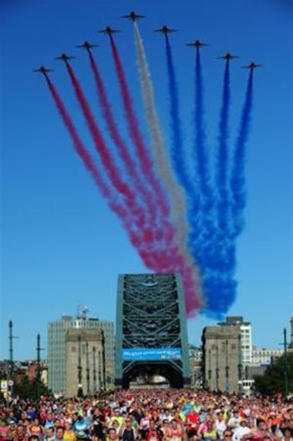 Ben Plank is fundraising for The Jon Egging Trust