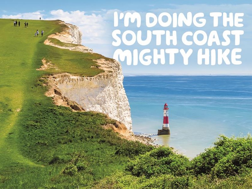 Paul Funnell is fundraising for Macmillan Cancer Support