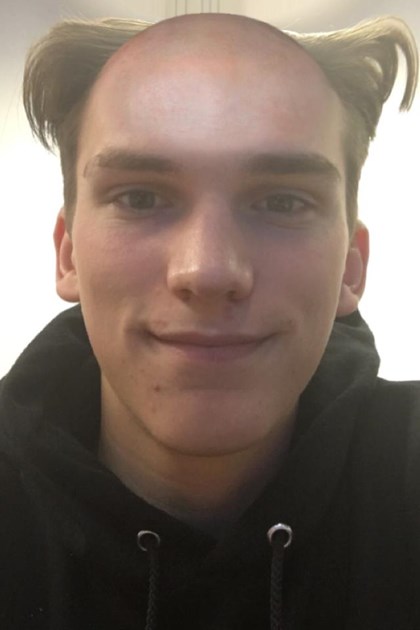 Sam Mills is fundraising for Cancer Research UK