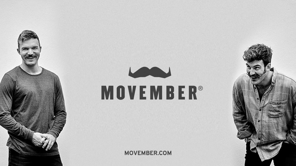 Robin Cheesman is fundraising for Movember