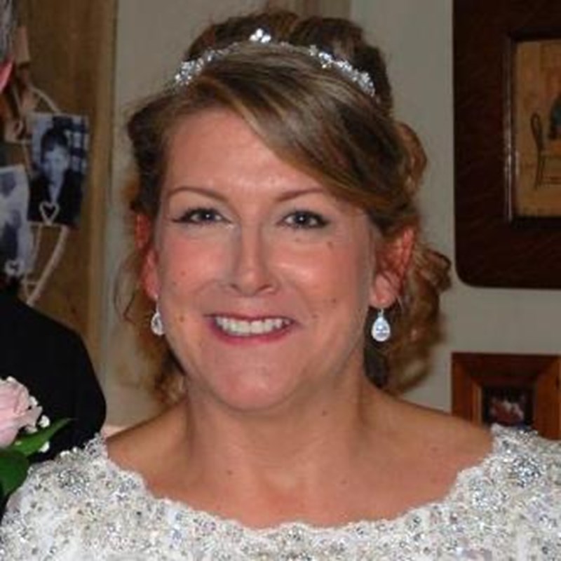 Laura Bushell is fundraising for St Catherine’s Hospice (Crawley)