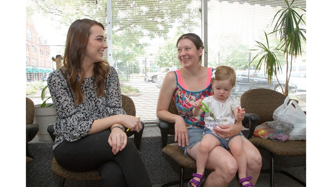 Jennifer Lucarelli is fundraising for Diocese Of Youngstown Catholic ...