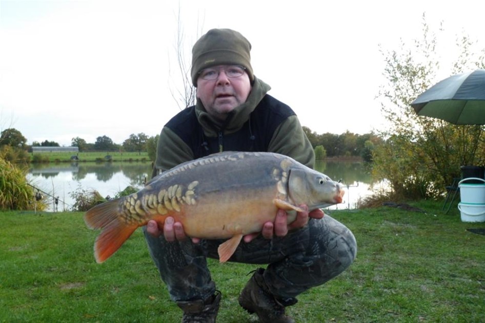 James Walder is fundraising for East Kent Hospitals Charity