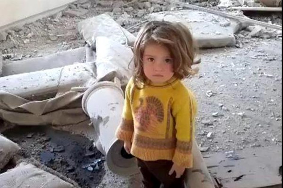 Taseen Iqbal is fundraising for Ummah Welfare Trust