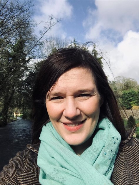 Rachel Canham is fundraising for UNICEF UK