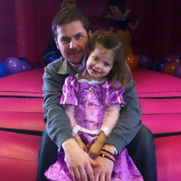 Molly-Rose Doherty is fundraising for Sands