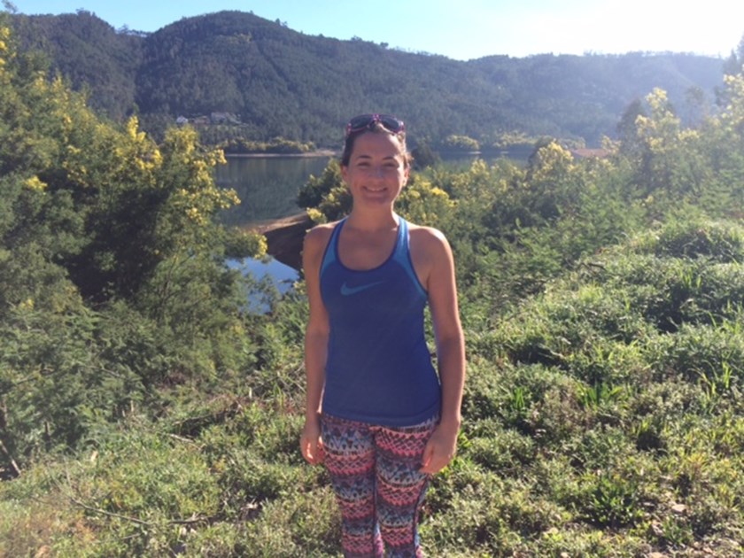 Jessica Howe is fundraising for CoppaFeel!