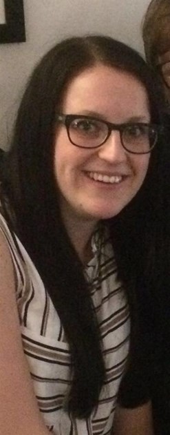 Rebecca Amos is fundraising for Cancer Research UK