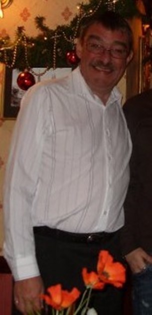 Liam Pirie is fundraising for Sue Ryder