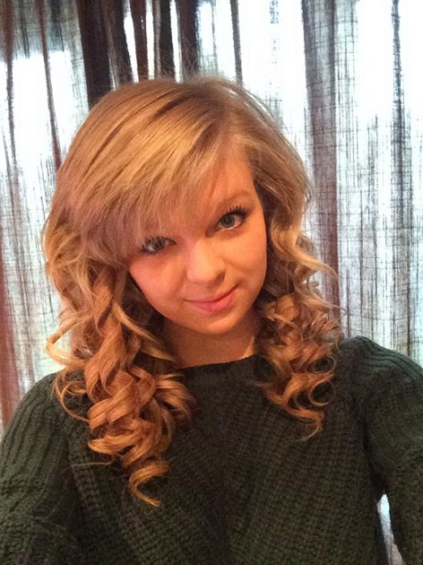 Jade Harrison is fundraising for Rays of Sunshine