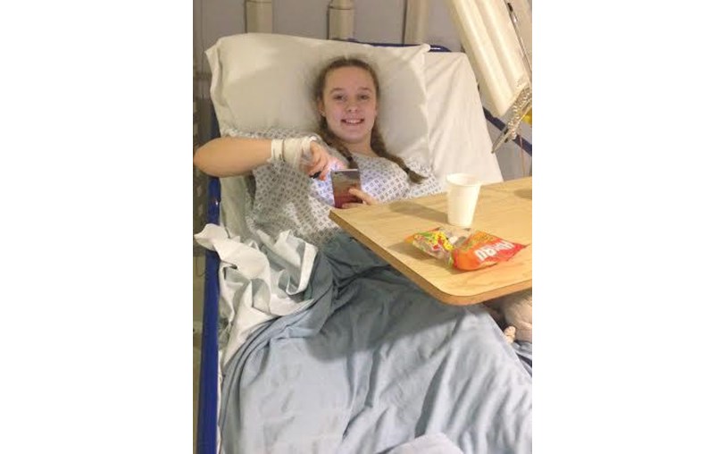 Nikki Da Costa-Smith is fundraising for Great Ormond Street Hospital ...