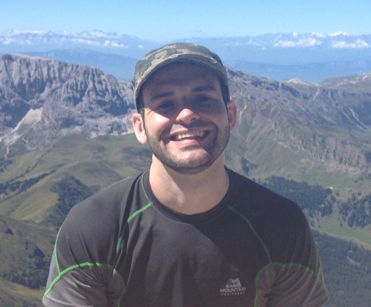 Adam Jobson is fundraising for Deloitte National Charities - Alzheimer ...