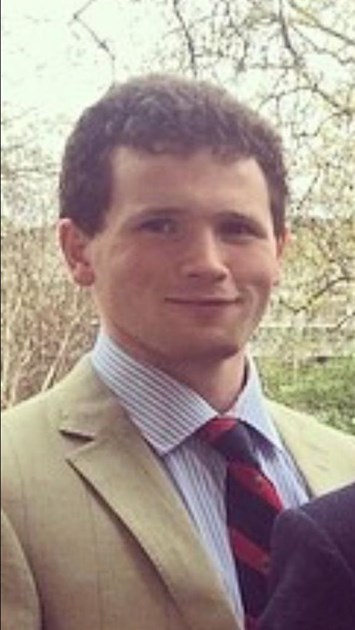 Robert Sloman is fundraising for Aspire