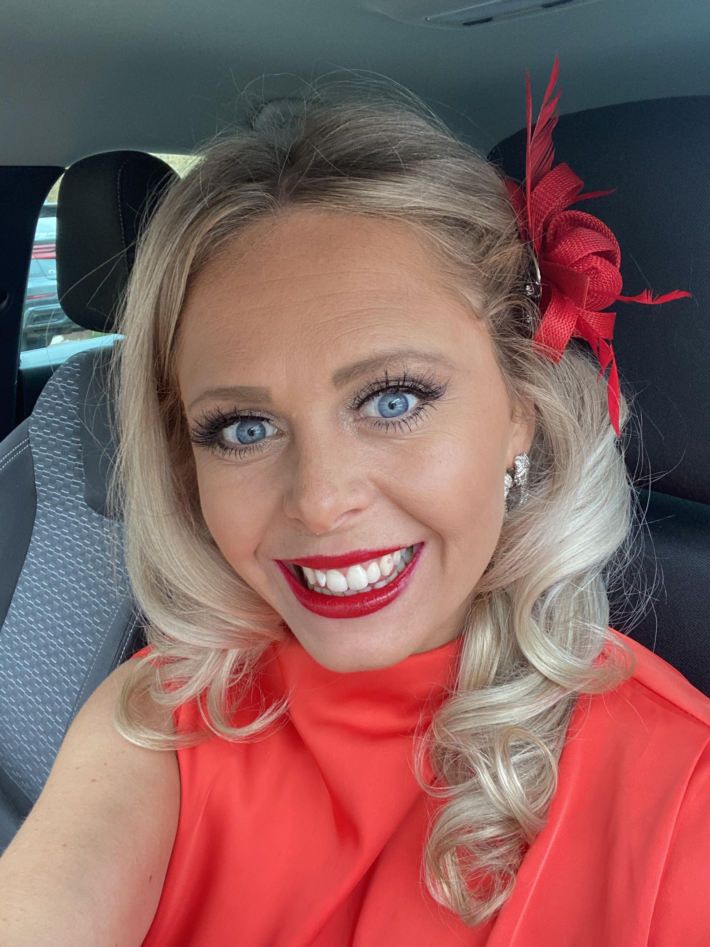 Corrina Smith is fundraising for Mind