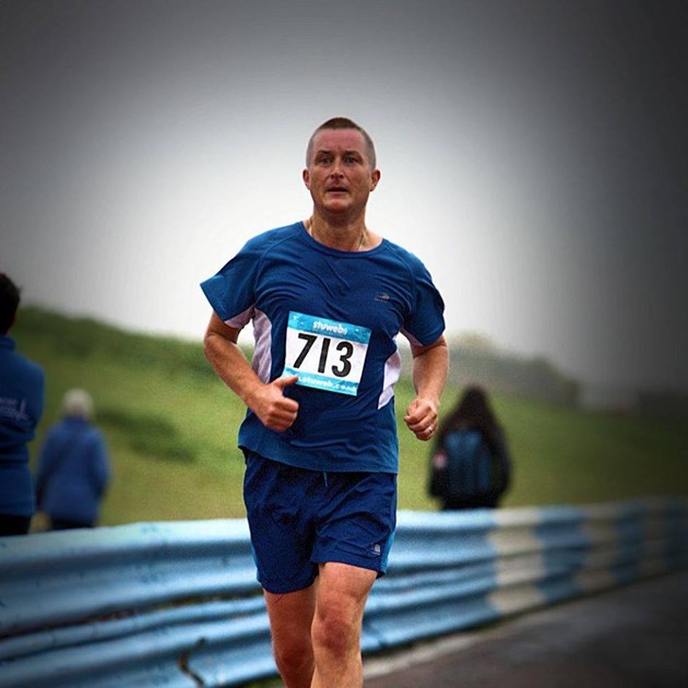 Phoebe Tooth-Markham is fundraising for Macmillan Cancer Support