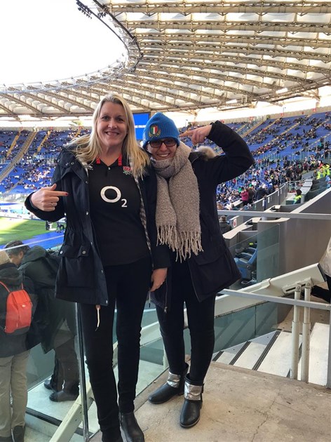 Claire Gurrie is fundraising for Multiple Sclerosis Society