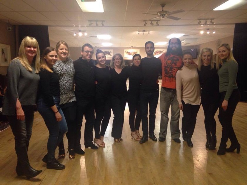 Helen Rudge is fundraising for Cardiff & Vale Health Charity