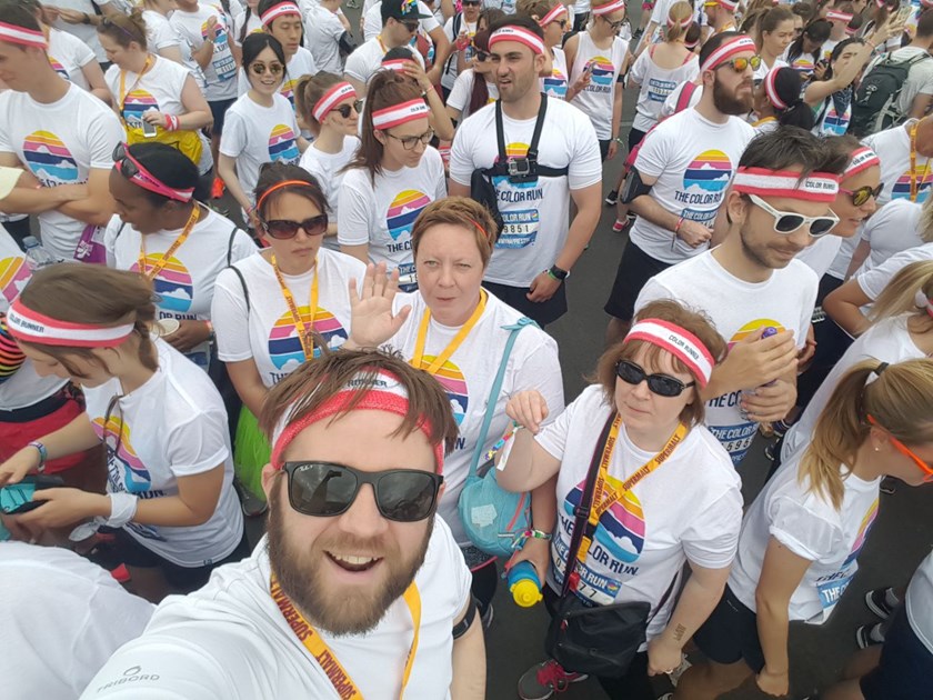 Rita Cohen is fundraising for Just4Children