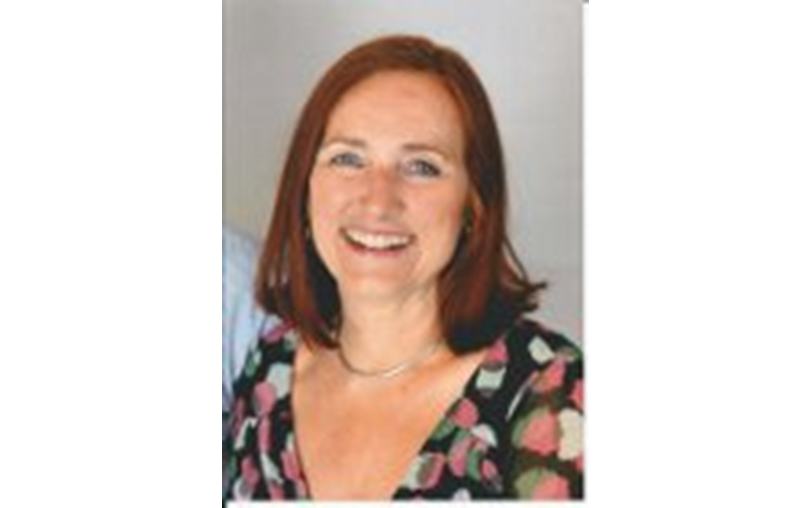 Imogen Lee is fundraising for St Peter & St James Hospice