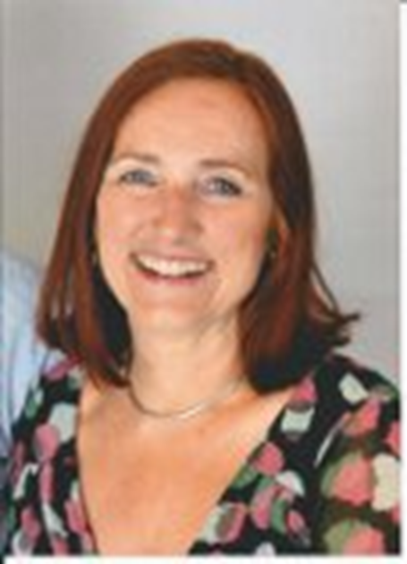 Imogen Lee is fundraising for St Peter & St James Hospice