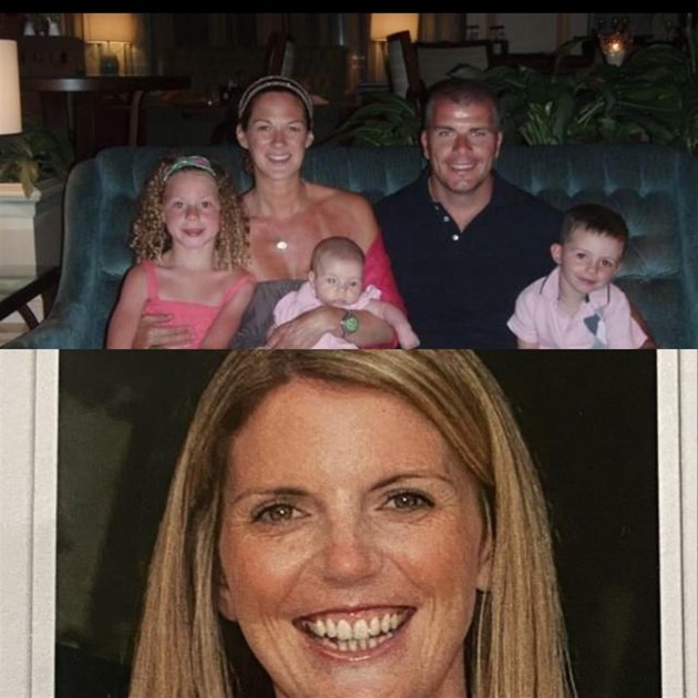 Kara Davidson is fundraising for Maggie's Centres