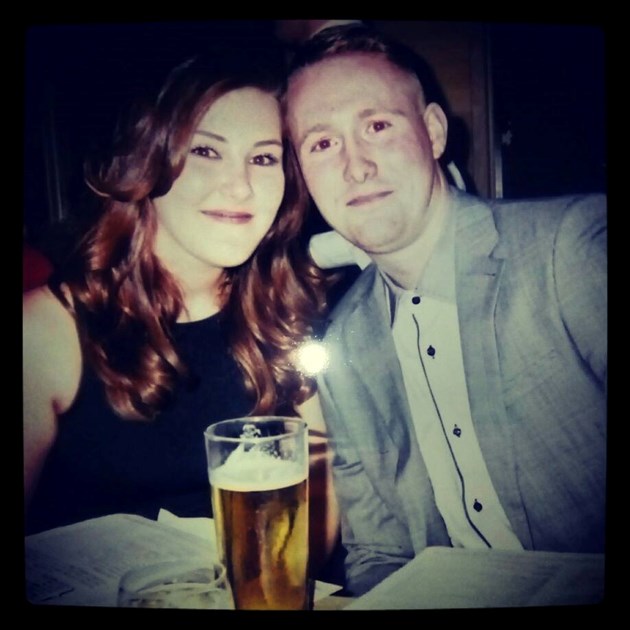 Abbie Lever Is Fundraising For Cancer Research Uk