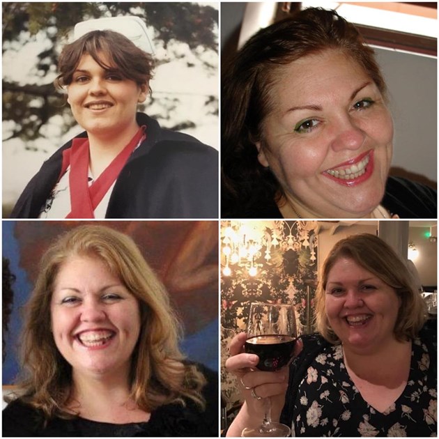 Rachel Busuttil Leaver is fundraising for Royal Free Charity