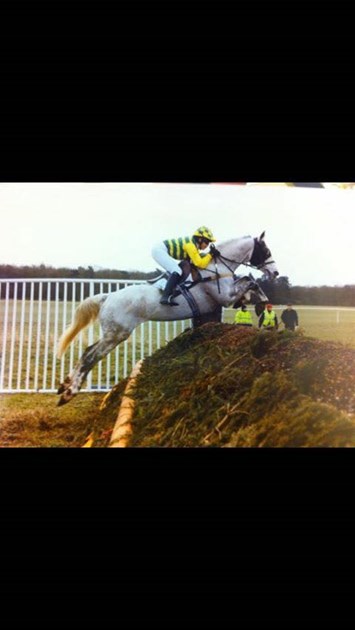 Emma Ogle is fundraising for The Countryside Alliance Foundation