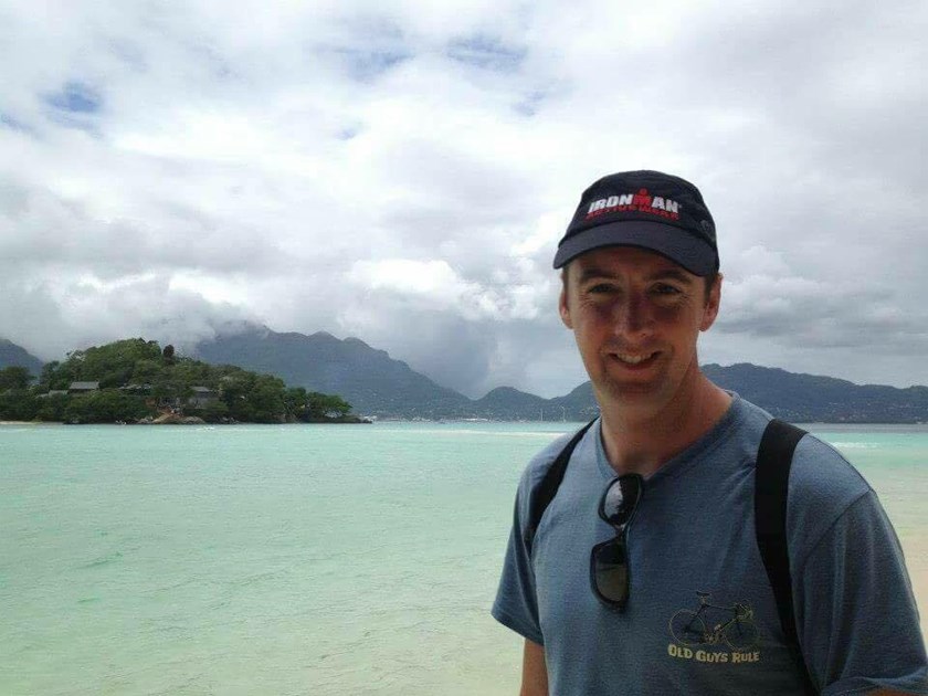 Lisa Hitchen is fundraising for North West Air Ambulance