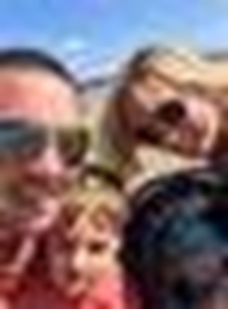 Glenn Gault is fundraising for NSPCC